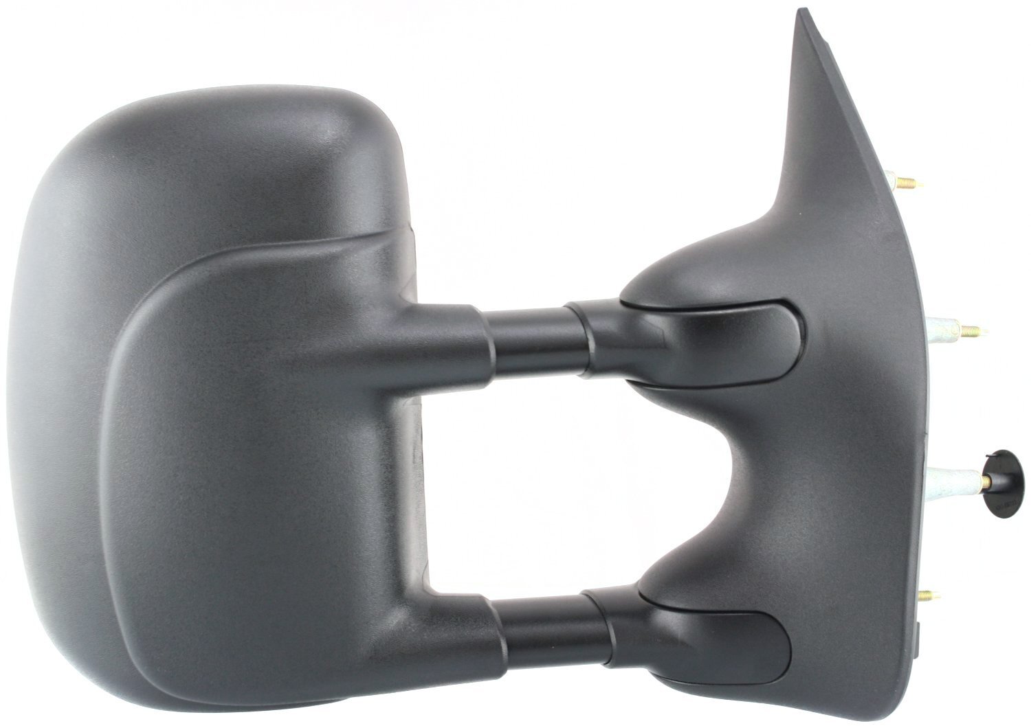 Towing Mirror for Ford Econoline Van 2003-2014, Right (Passenger ...