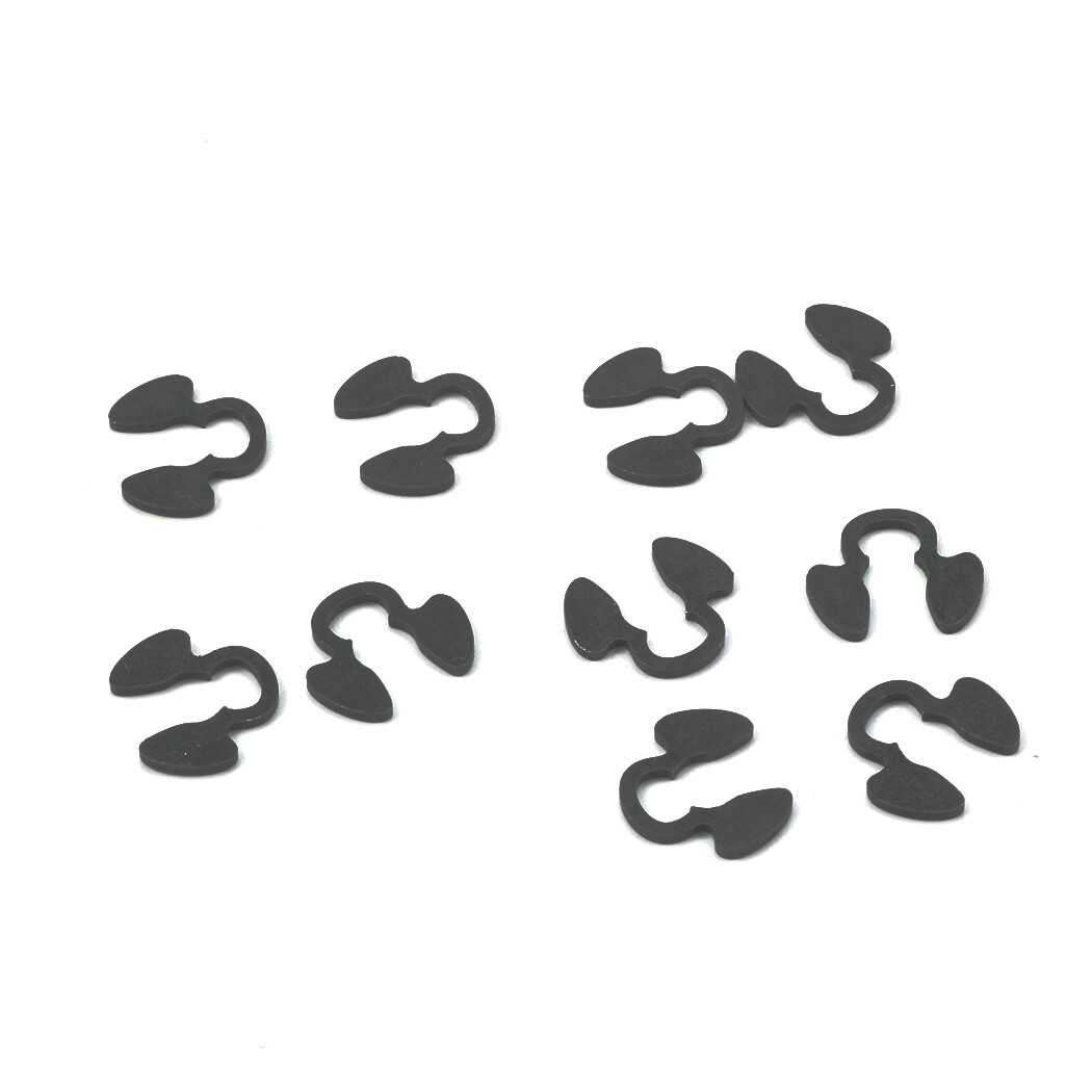 For Silverado/Sierra Shift Cable Clip 4l80e Allison 4l60e | eBay