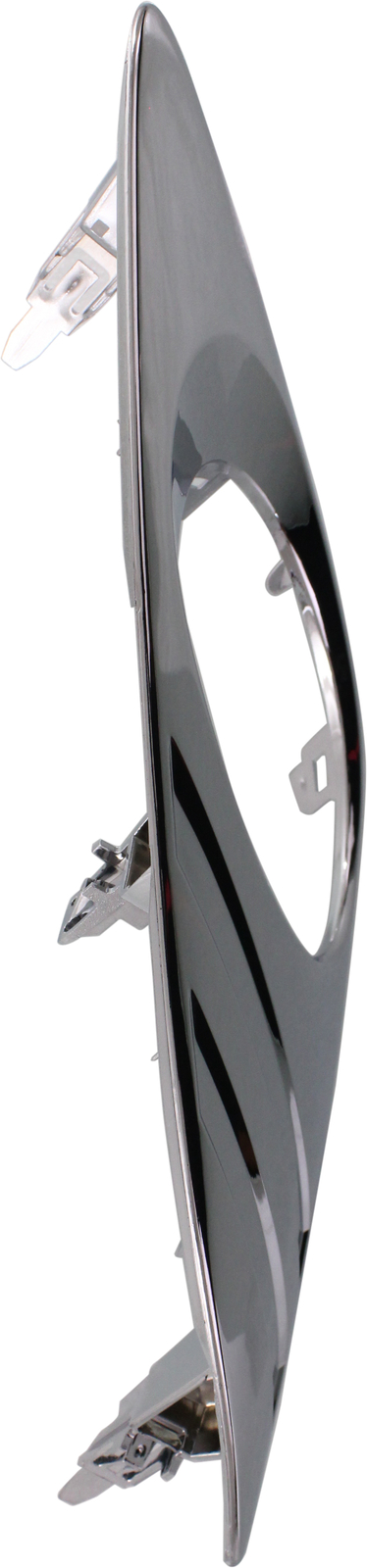 Front, Passenger Side Fog Light Trim For Toyota Camry 2012-2014 | eBay