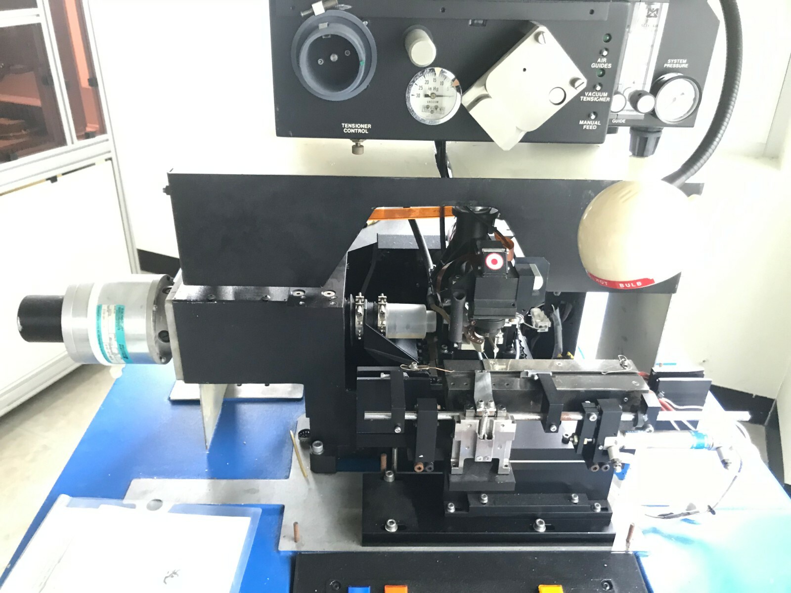 K&S KNS 1488L Turbo Gold Wire Bonder/Kulicke&Soff's Ball Bonders | eBay