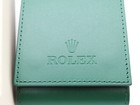 BRAND NEW Rolex Watch Leather Travel Case Box Case Watch Holder Case | eBay
