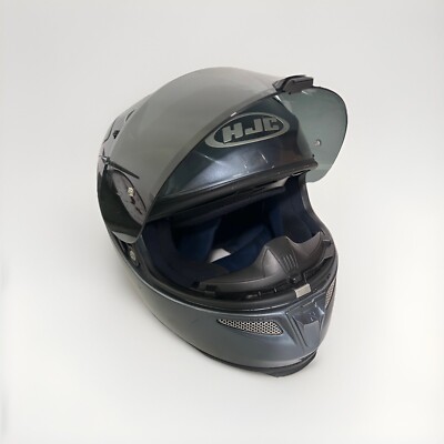 HJC RPHA 10 Pro Motorcycle Helmet - Size Medium 57-58cm. | eBay