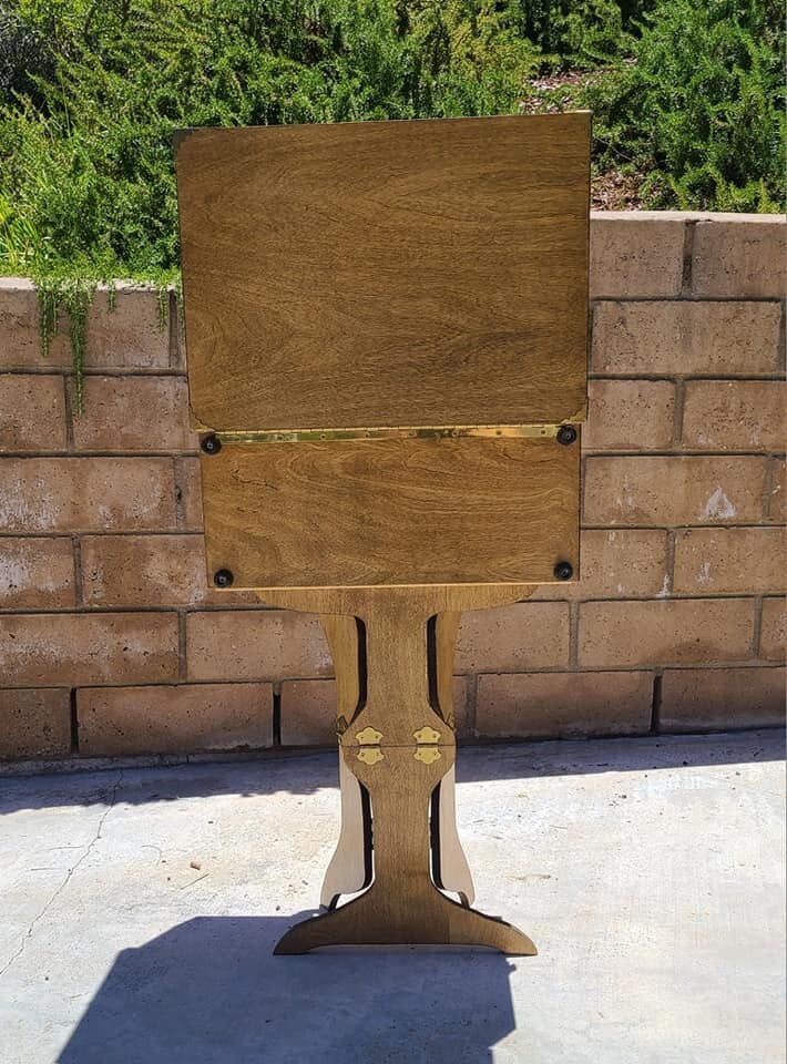 Beautiful Rare Harbin Style Instant Table Magic Trick Mentalism | eBay