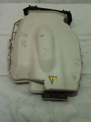 Engine Module Cover 2015 BMW X1 12907544575 A-27P | eBay