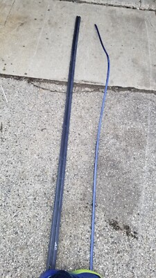 1997-2002 Yamaha Gp760 Gp800 Gp1200 Left Right Bumper Fender Gunwale ...