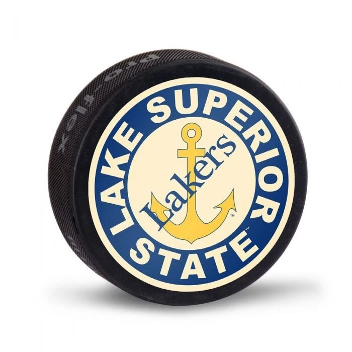 Lake Superior State Logo