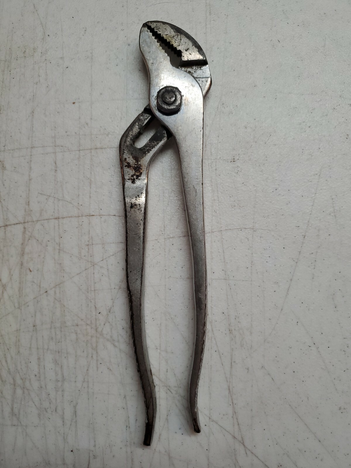 VINTAGE CRAFTSMAN CHANNEL LOCK 9 1/4" TONGUE & GROOVE PLIERS | eBay