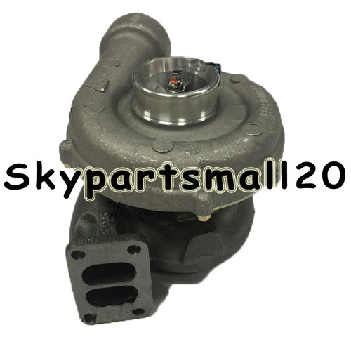 K27 Turbocharger 53279716607 5700246 5700180 For Liebherr D924TIEA2 ...