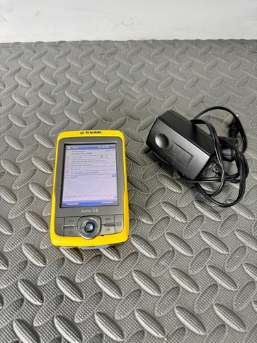 Trimble Juno SB Series GPS Handheld Mobile Mapping Data GNSS Receiver ...