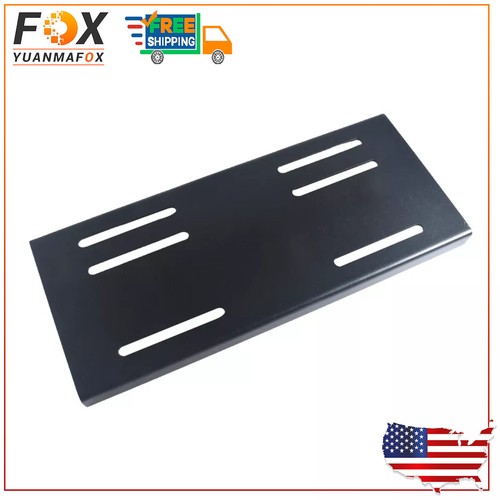 Engine Motor Mount Plate For Harbor Freight Predator 420cc / 670cc Go ...