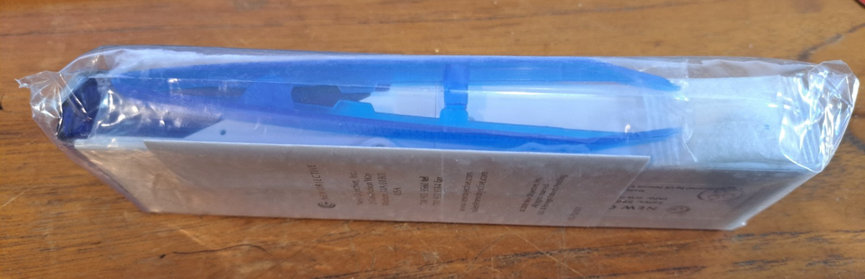 Thermo Scientific PicoTip Fused Silica Nanospray Emitter #:FS360-20-10 ...