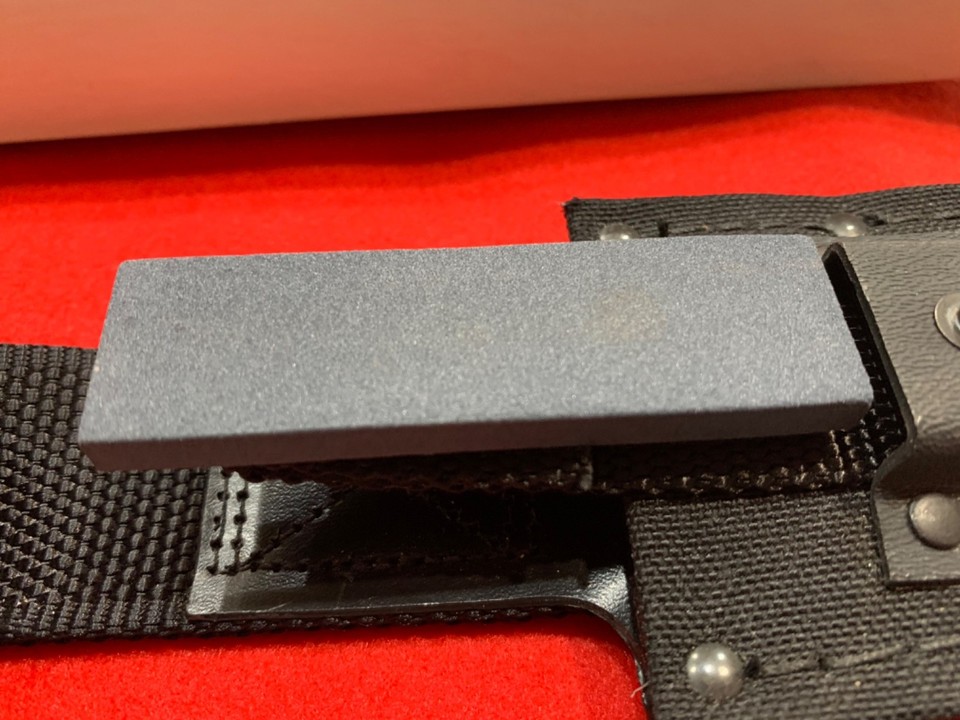 RARE ONTARIO SP-24 USN 1 SPEC PLUS PILOT SURVIVAL KNIFE | eBay