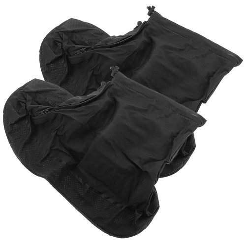 Boot Protector for Outdoor over Shoes Protectors Waterproof Rain Cover ...