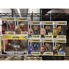 Funko Pop DC Black Adam Sabbac Hawkman Dr Fate Cyclone | eBay