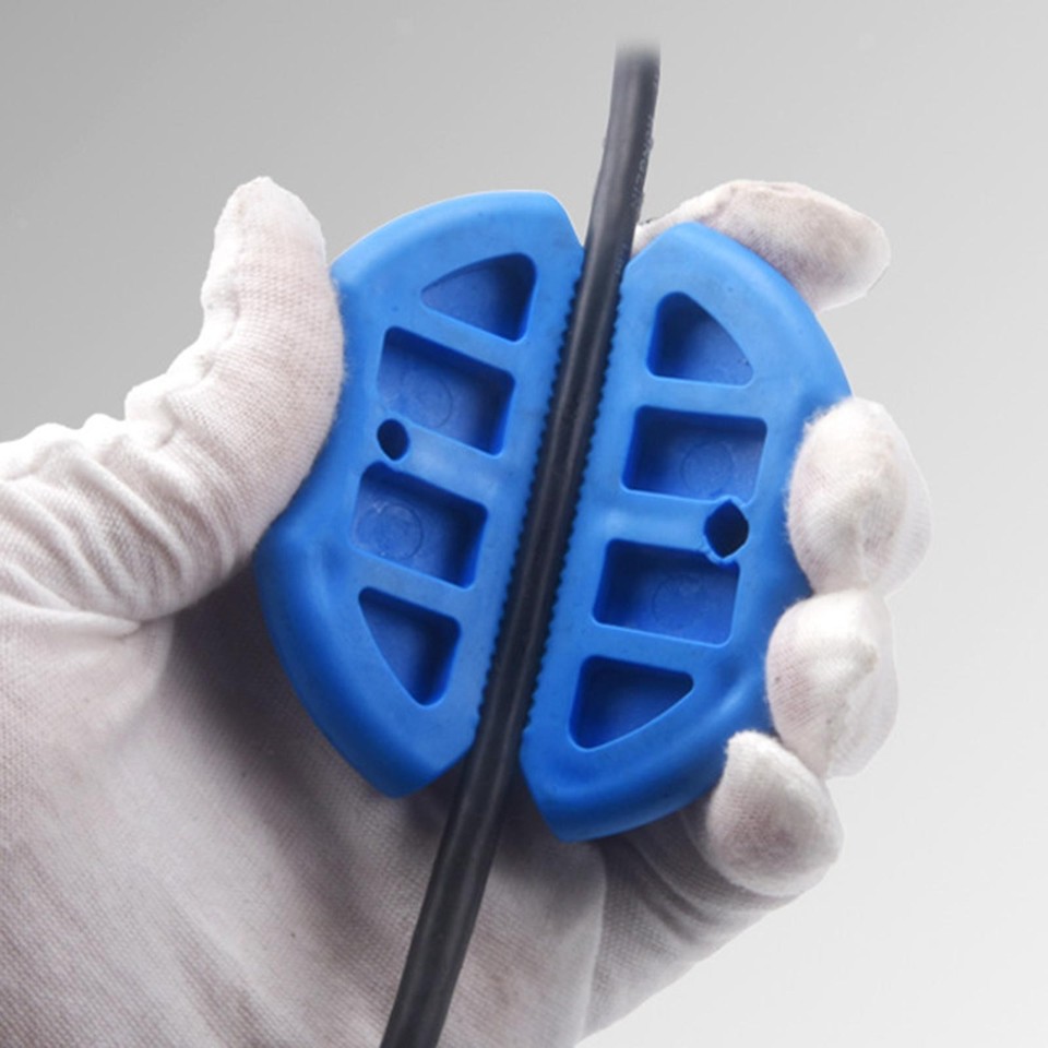 Cable Wire Puller Wire AntiSlip Grip Cable Puller for Wiring Network ...