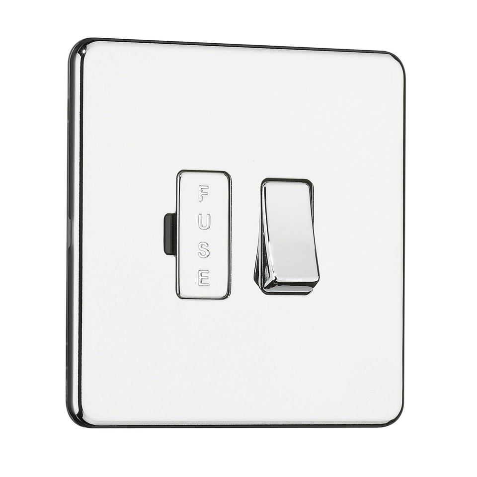 EXCLUSIVE PROMOTION - Screwless Flat plate Light Switches & Plug ...