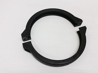 Astral Hurlcon Sand Filter V Clamp Spare Parts - Brand New | eBay Australia