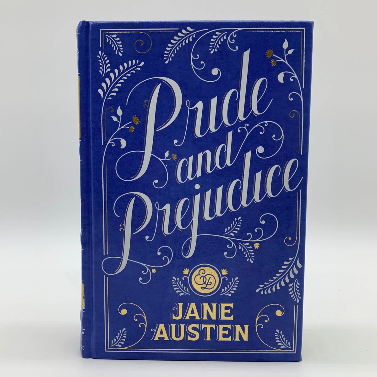Pride And Prejudice Book