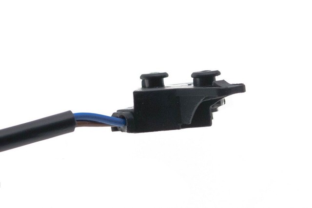 VW Volkswagen Jetta Golf EOS Hood Microswitch Micro Switch OEM ...