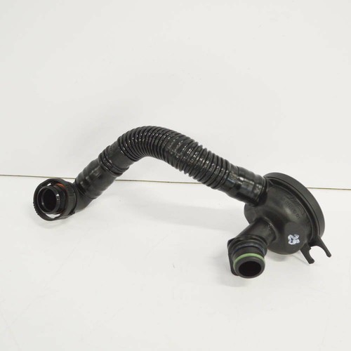 NEW MB C-CLASS W204 BREATHER HOSE PIPE A1560100370 6.2 PETROL +OEM | eBay
