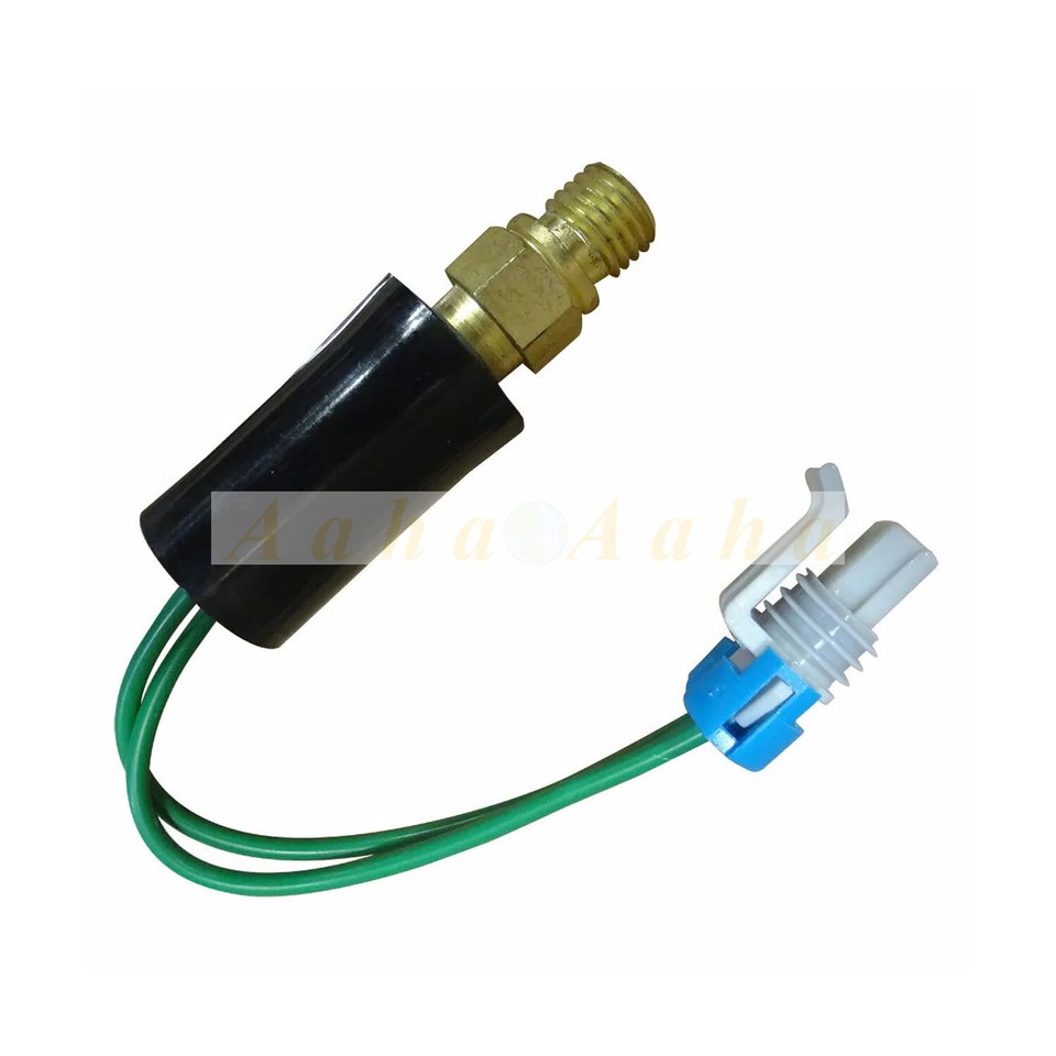 Pressure Sensor RE212880 for John Deere 6105M 6110 6210 6310 6410 6430 ...