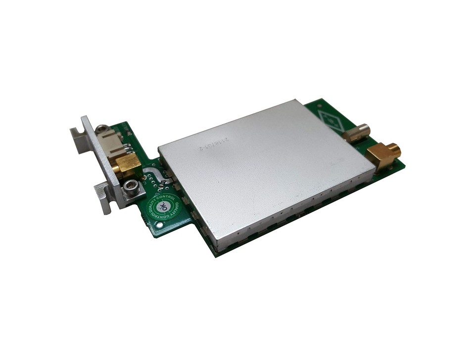 RadioSPECTRAL ICOM IC-7300 Panadapter | eBay