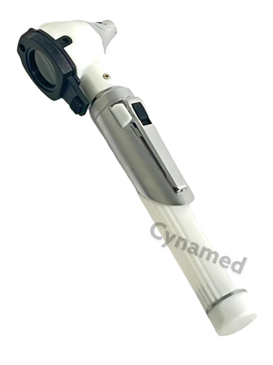 Welch Allyn Dentistry Pocket Otoscopes ODM Fiber Optic Pocket Otoscope ...