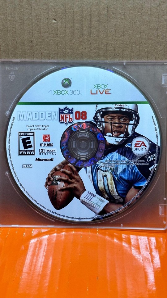 You Pick & Choose Video Game - Xbox, Xbox 360, Xbox One Game Disc ONLY ...
