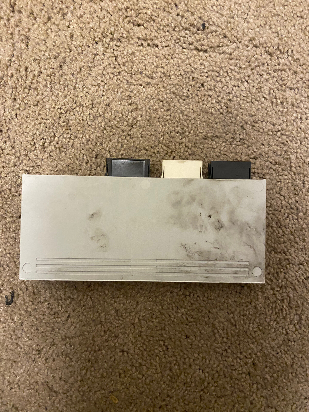 BMW X5 Bosch Tailgate Lift Control Module 61357230669 Sf0260 for sale ...