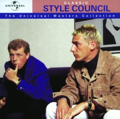 The Style Council (CD) Album | eBay