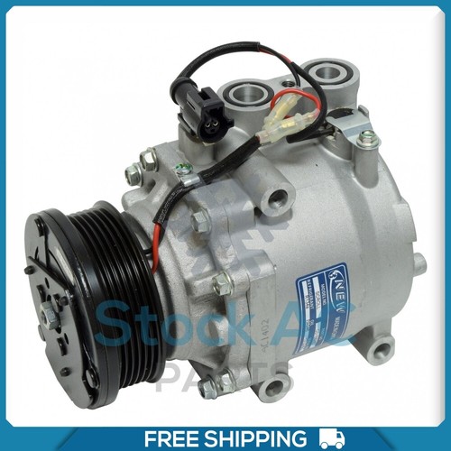 New A/C Compressor TRS090 for 96-99 Ford Taurus V8 3.4L | eBay