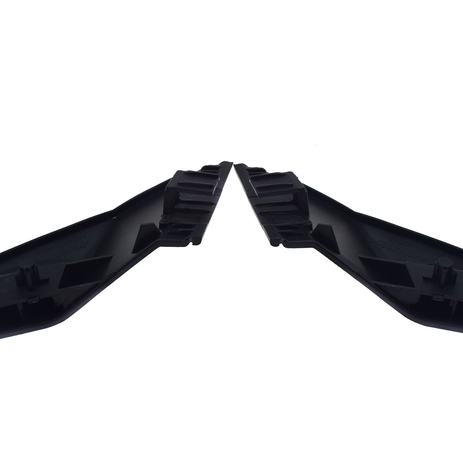 A Pair COWL Side Ventila For 14-19 Toyota Corolla Passenger Two Side ...