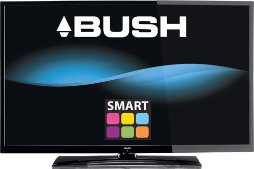 Bush LED40127FHDCNTD 40" 1080p HD LED Internet TV for sale online | eBay