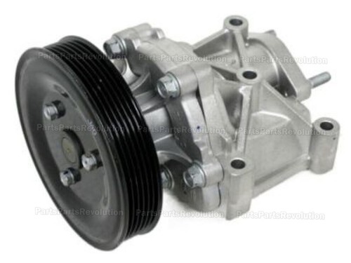 GENUINE Water Pump 251002G000 for Hyundai Tucson 14-15 | eBay