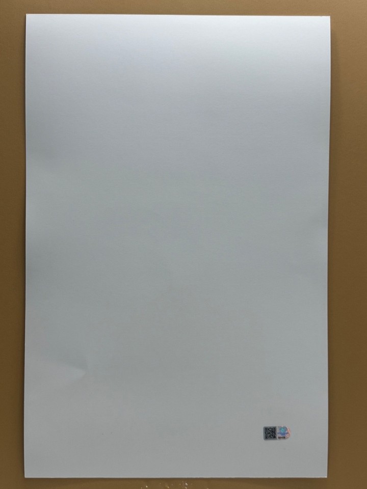 SIGNED BEYONCE 11x17 Tour Poster COA by Beyonce - Ships FREE and SECURE ...