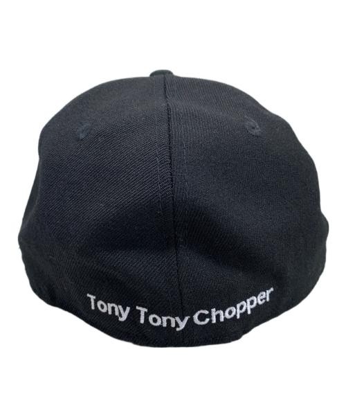 New Era × ONE PIECE New Era ONE PIECE Chopper Cap black | eBay