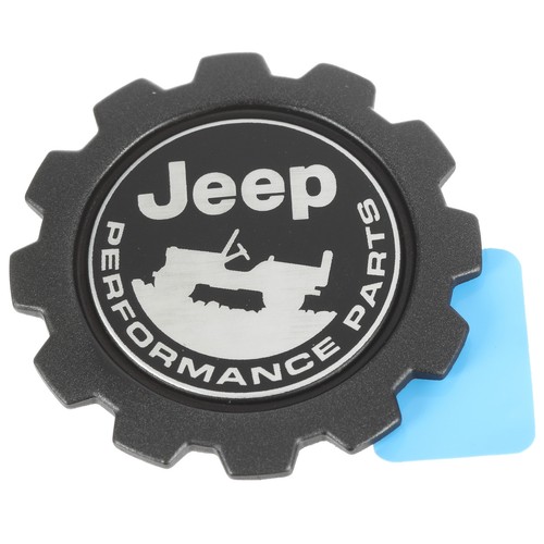 Genuine Mopar Jeep Performance Parts Badge 82215764 | eBay
