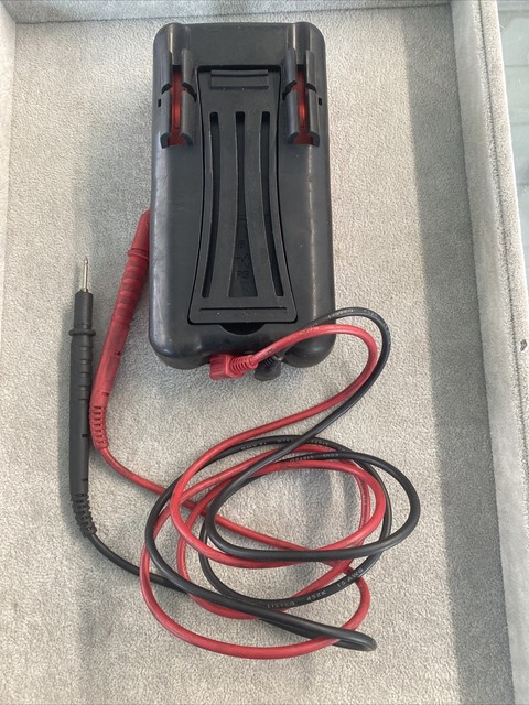 Mac Tools EM600 Digital Multimeter - Tt353 for sale online | eBay