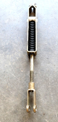 John Deere X475, X485, X495, X700 Brake Retainer Assembly M163572 ...