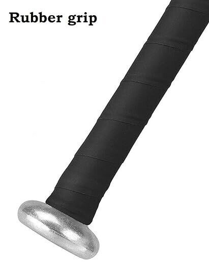 Stainless Steel Baseball Bat for Kids & Adult. | eBay