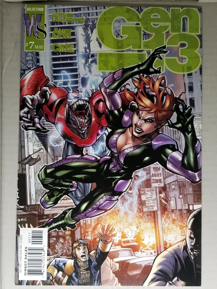 Gen 13 vol 1 2 3 and 4 + Gen 13 Bootleg Image comics series Pick Your ...