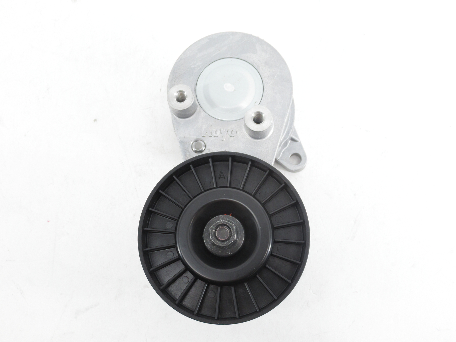 Genuine OEM Toyota Lexus 16620-46070 Automatic Serpentine Belt ...