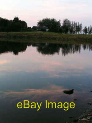 Photo 6x4 Brayton Park, Aspatria Harriston Brayton Park is a golf ...