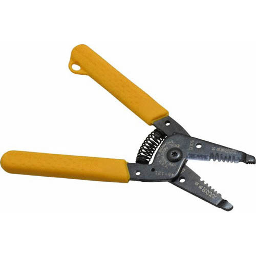 IDEAL Electrical 45-121 T-6 T-Stripper Wire Stripper 14-24/16-26 AWG | eBay