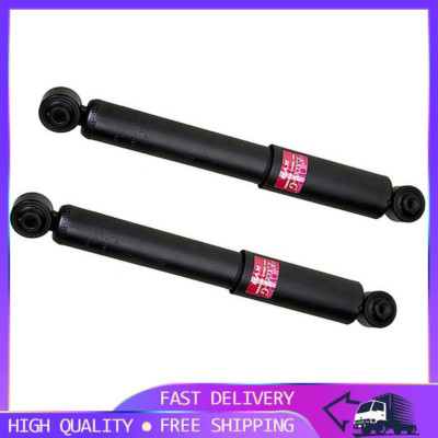 Rear KYB Shocks Struts Shock Absorber For Toyota RAV4 2018 2017 2016 ...