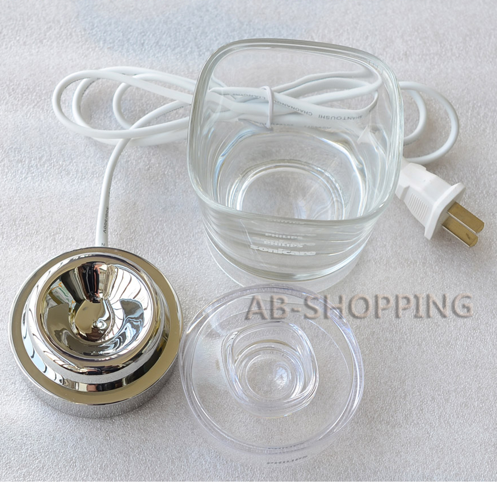 Fit Philips HX9100 Charger Base DiamondClean Toothbrush HX9340 HX9350 ...