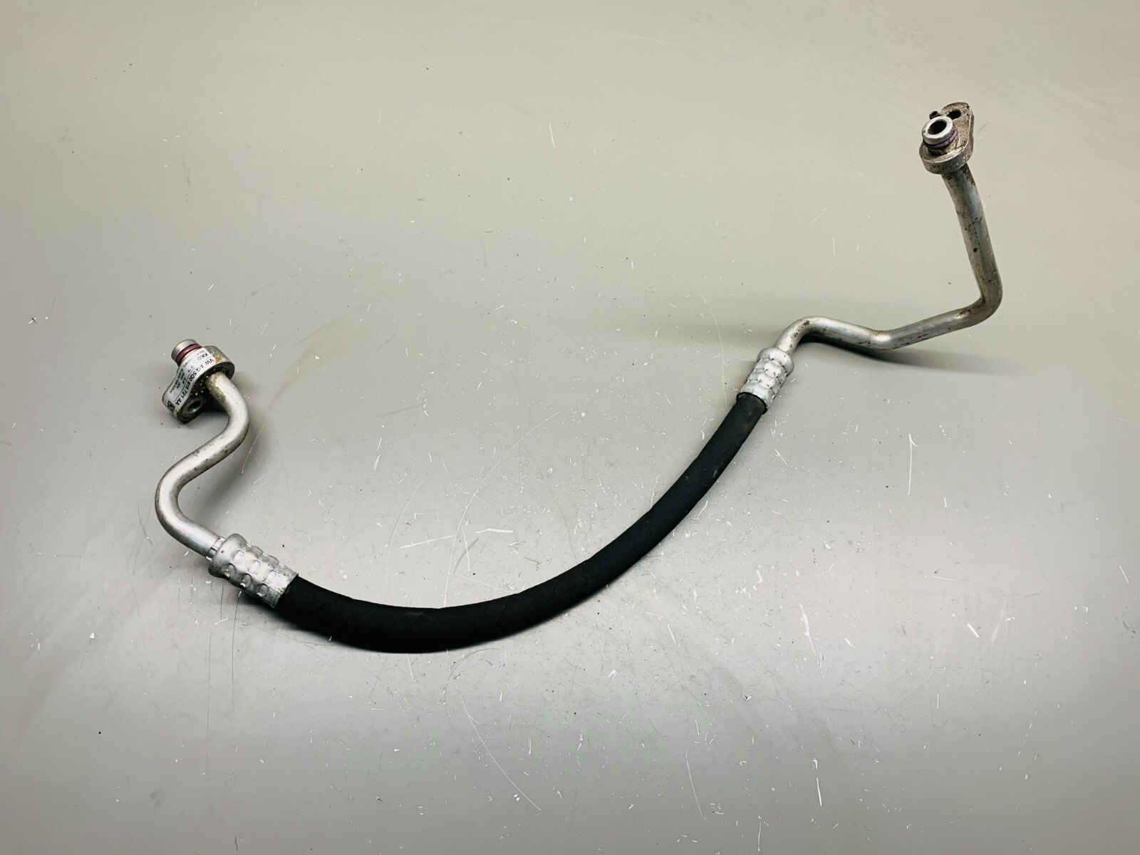 Audi A3 AC Compressor Pipe 2013 to 2016 5Q0816721 for sale online | eBay