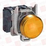 SCHNEIDER ELECTRIC XB4BVM5 / XB4BVM5 (NEW IN BOX) | eBay