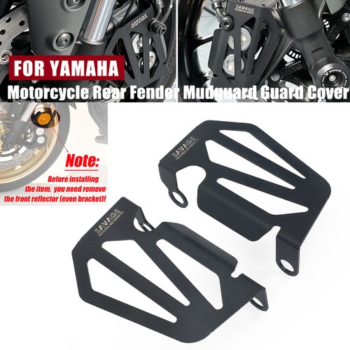 Front Brake Caliper Guards Cover/Protector For Yamaha YZF R7 XSR900 ...