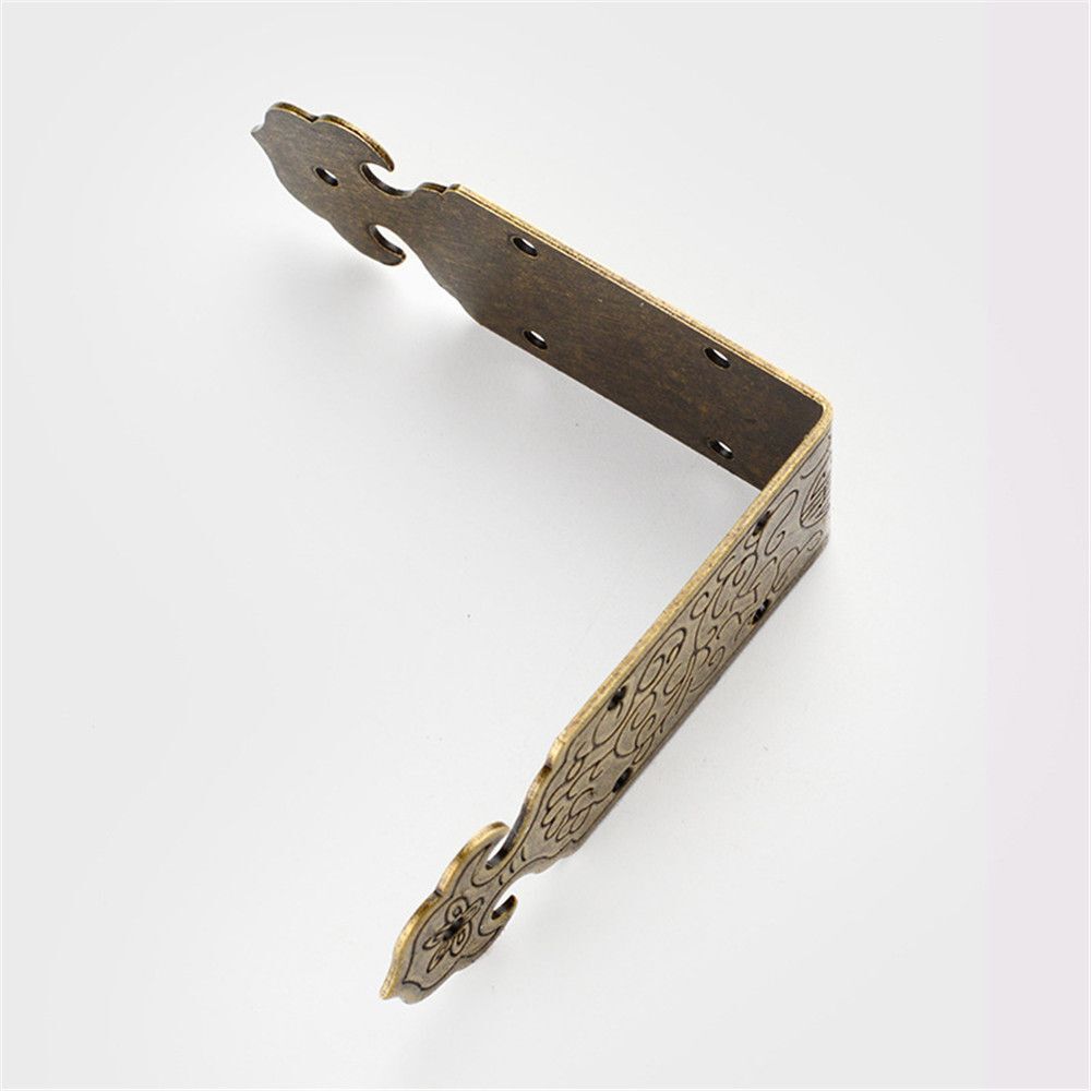 Decorative Angle Brackets Hardware | Shelly Lighting